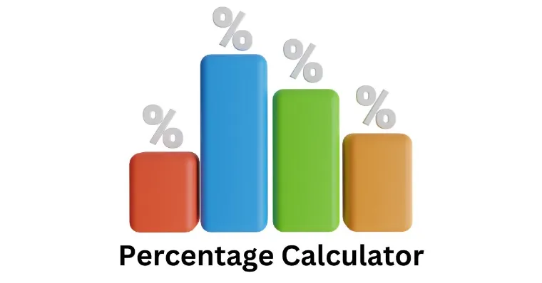 Percentage Calculator